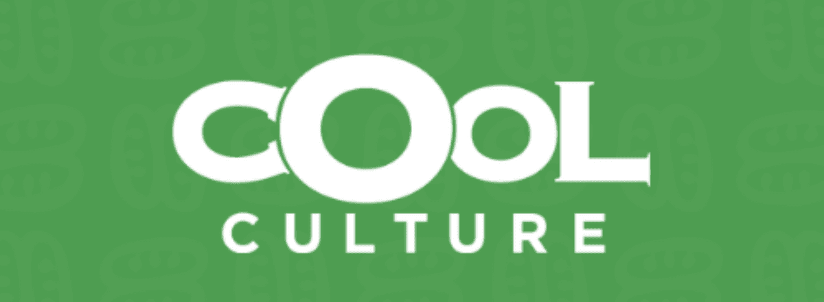Donate to Cool Culture 2024 Year End Appeal